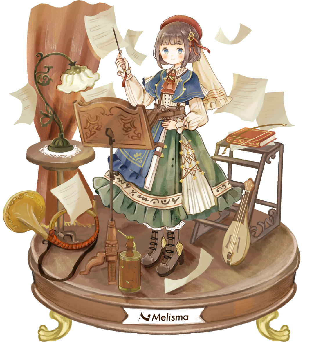 神楽音楽出版 -KAGURA Music Pub.-